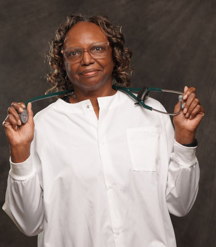 Metropolitan - Medical Group Landing page